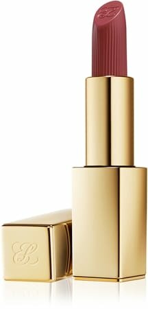 Губная помада Estee Lauder Pure Color Hi-Lustre Lipstick, оттенок hot kiss