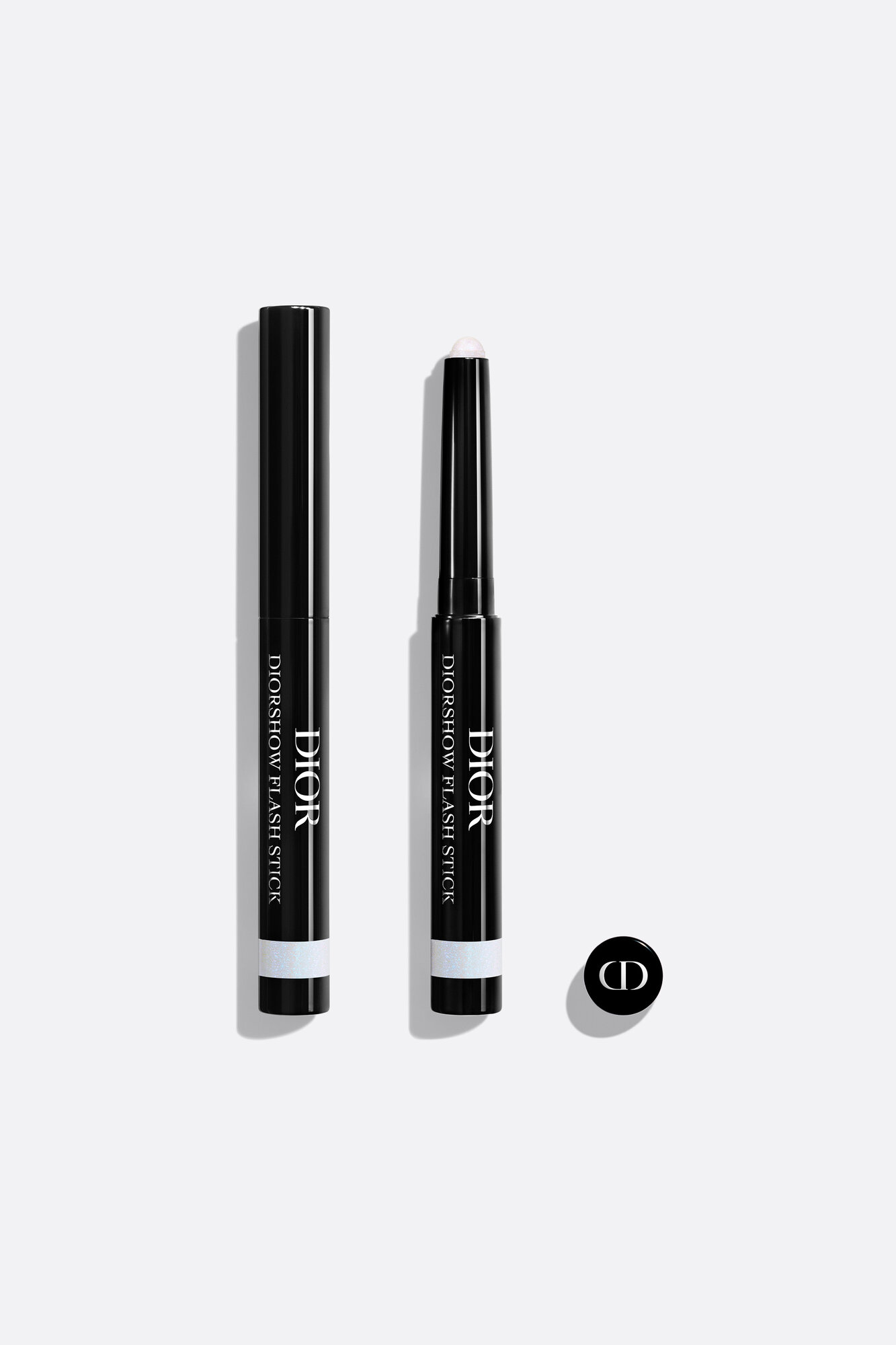 DIOR Diorshow Flash Stick Стойкие тени для век оттенок 024 Celestial Star