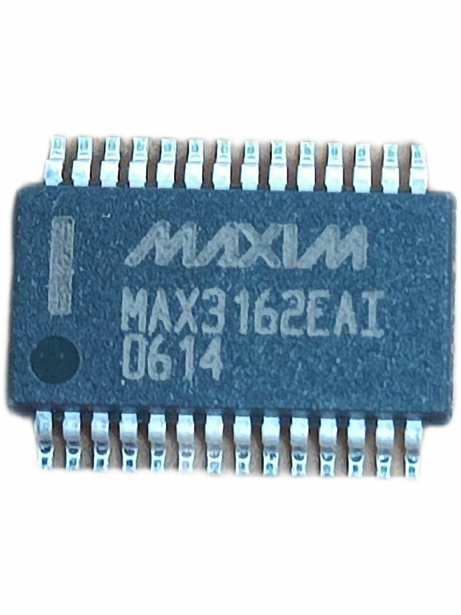 MAX3162EAI (микросхема)