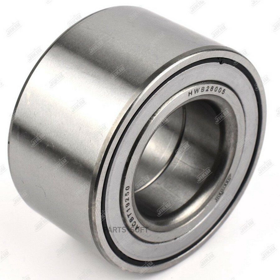 JIKIU HWB28005 Подшипник колесный HONDA_Odyssey_RA9_(2000-2003)/_Stepwgn_RF6/RF8/RF4_(2001-2005) ()