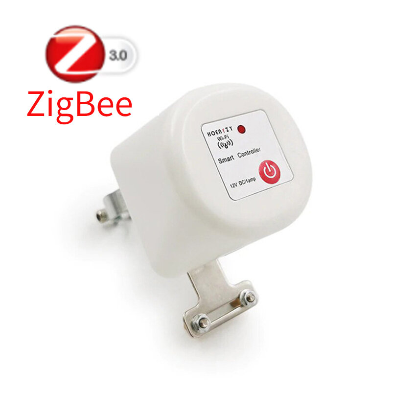 Умный открыватель окна - RoboArm, Smart Window Opener, ZigBee-версия, поддержка Алиса умный дом, нужен ZigBee шлюз