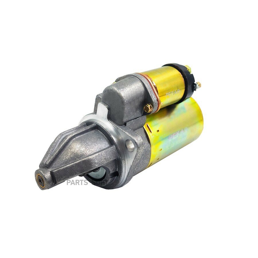 Cтартер! 12V, 2.26кВт\ GAZ, UAZ, ЗМЗ-402 от официального дистрибьютора, PEKAR, артикул 57323708000