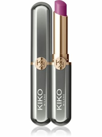 Губная помада KIKO Milano Unlimited Stylo, оттенок 23 violet, 1,5 г