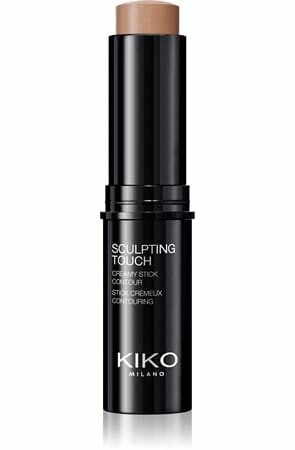 Бронзер KIKO Milano Sculpting Touch, оттенок 203 Coffee, 10 г