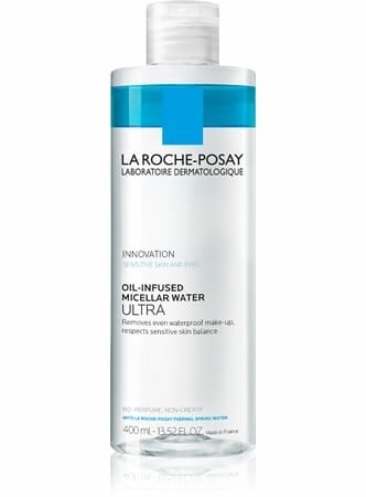 Средство для снятия макияжа La Roche-Posay Physiologique Ultra, 400 мл