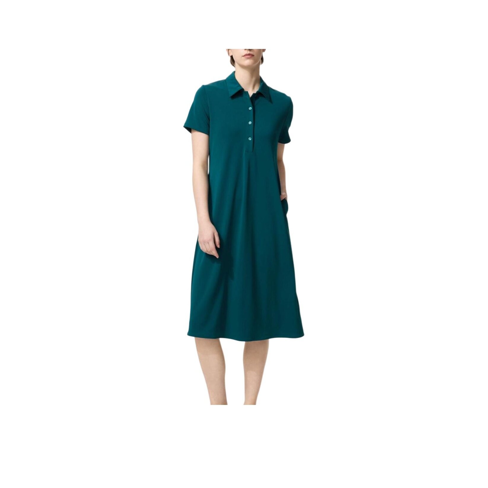 Платье Uniqlo