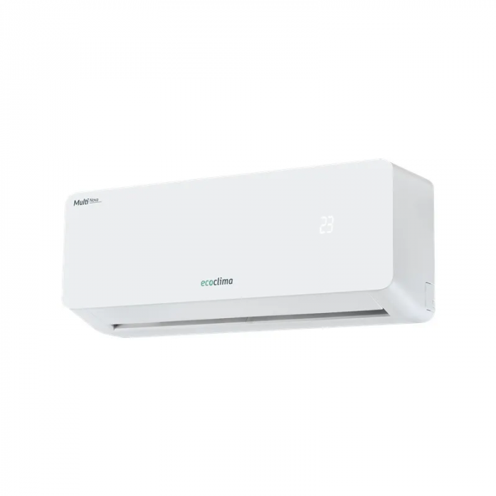 Мульти сплит-система Ecoclima CM2-CH18/4R2 / CMWM-CH07/AA-4R2 х2
