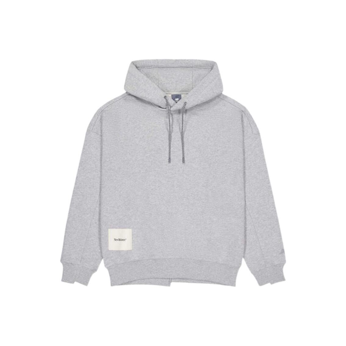 Толстовка NB Grey