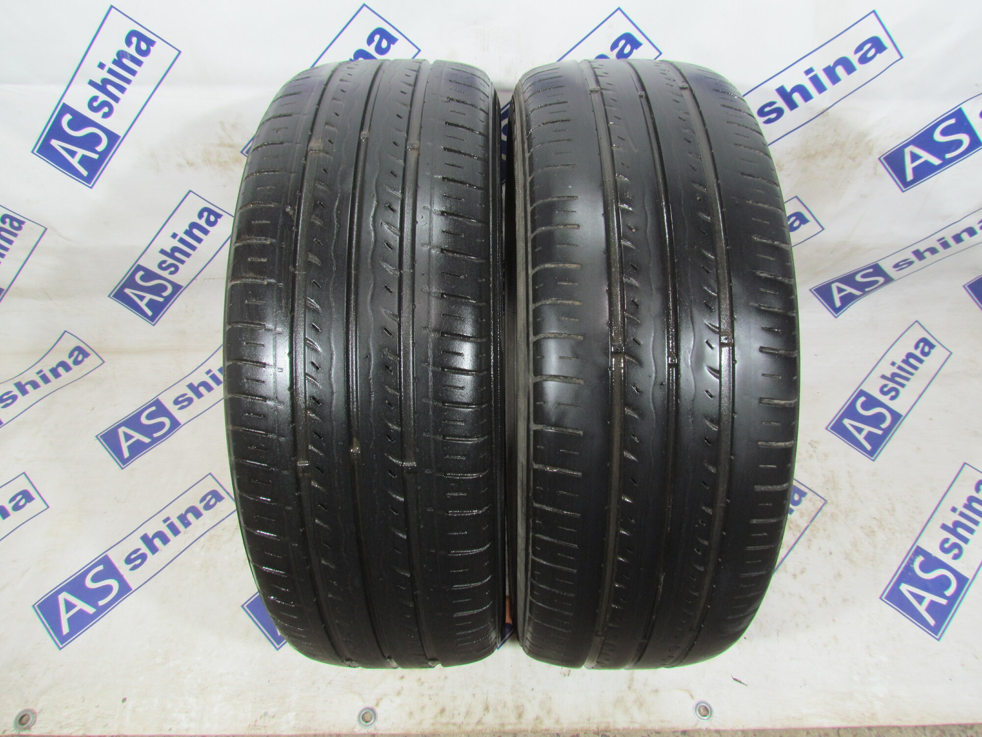 Kumho Solus KH17 195 55 R16 летние БУ шины более 35% износ , артикул 0010980