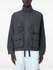 Куртка Stone Island Ripstop Utility, размер L, grey
