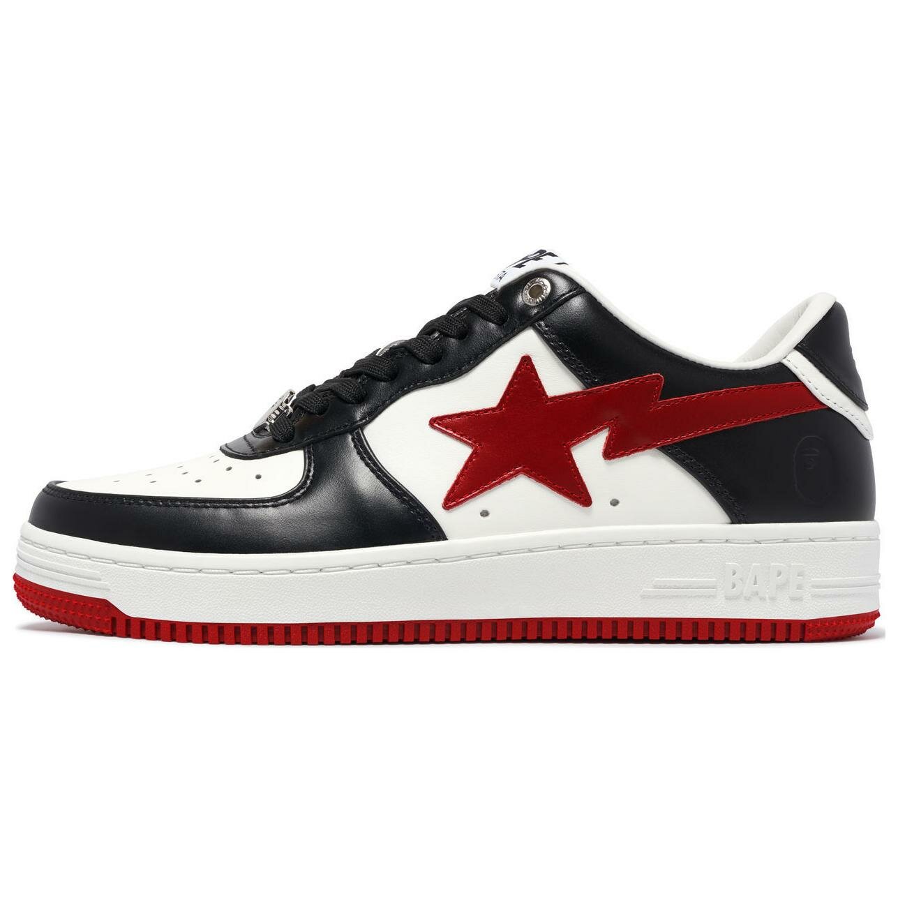 Кроссовки Bape