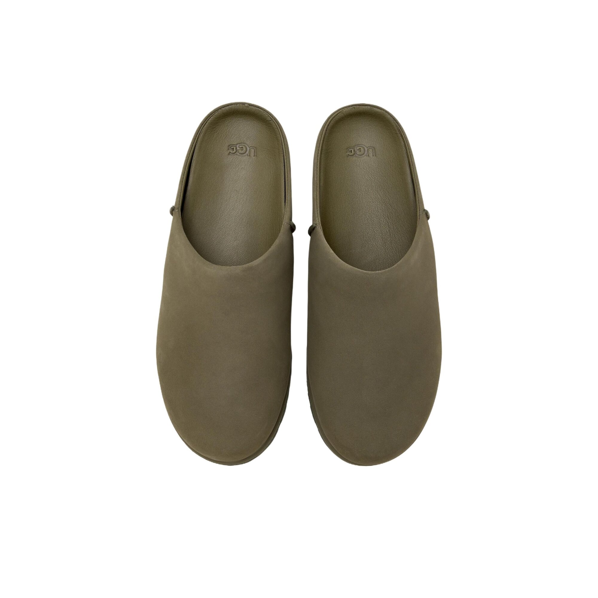 Сабо UGG, размер EU 40 стопа (25CM) — фото 1
