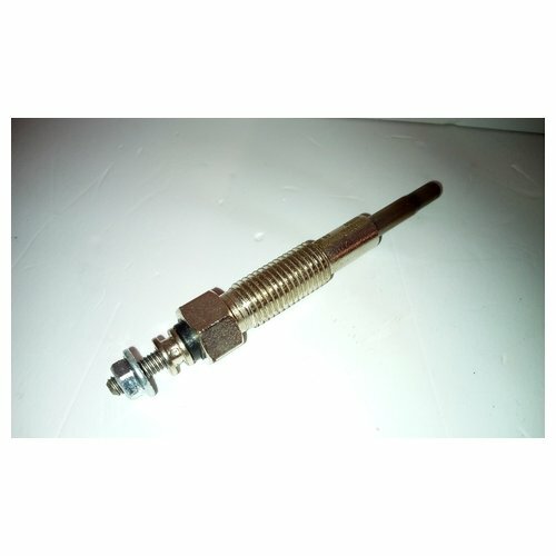 Свеча накаливания 10,5v isbora kia mazda 2500 EUROCELL 5301