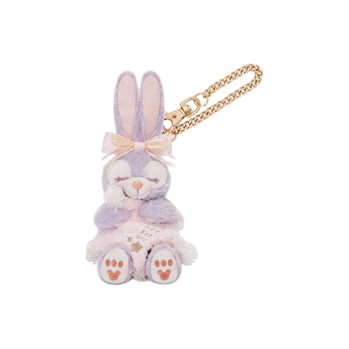 Игрушки подвесные Disney x DISNEYLAND Duffy and Friends Soft Dreams