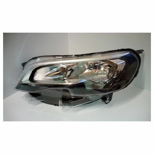 Фара левая peugeot traveller/expert 16- ITHAL 9808572680