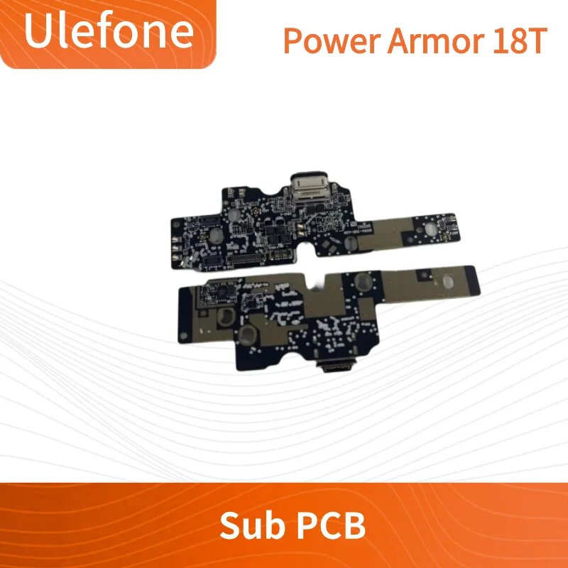 Дополнительная плата Power Armor 18/18T