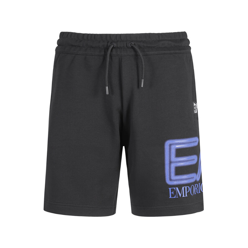 Шорты EA7