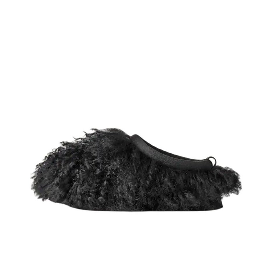 Сабо UGG Tazz, размер EU 39 стопа (25CM), черный — фото 1