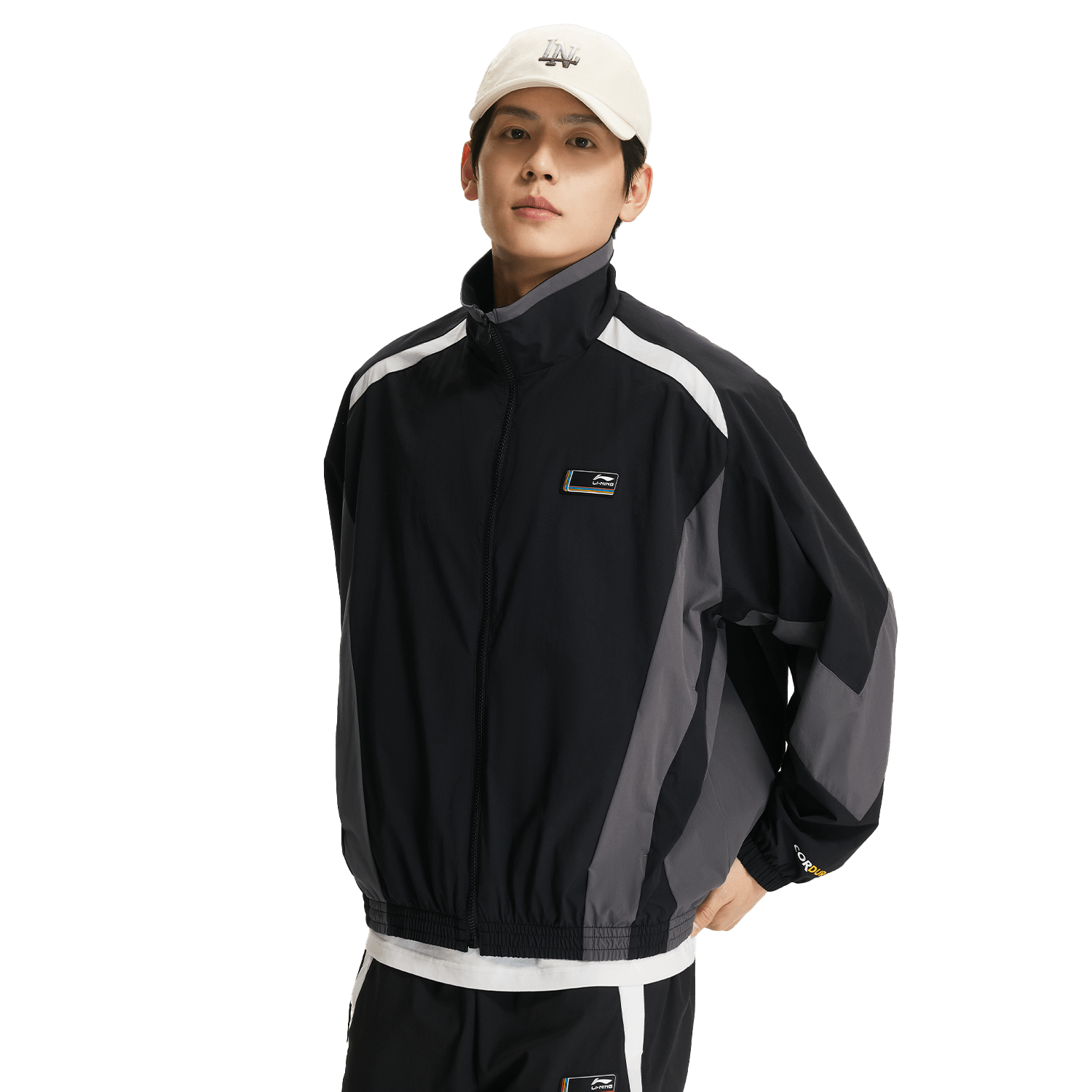 Тренчкот LI-NING