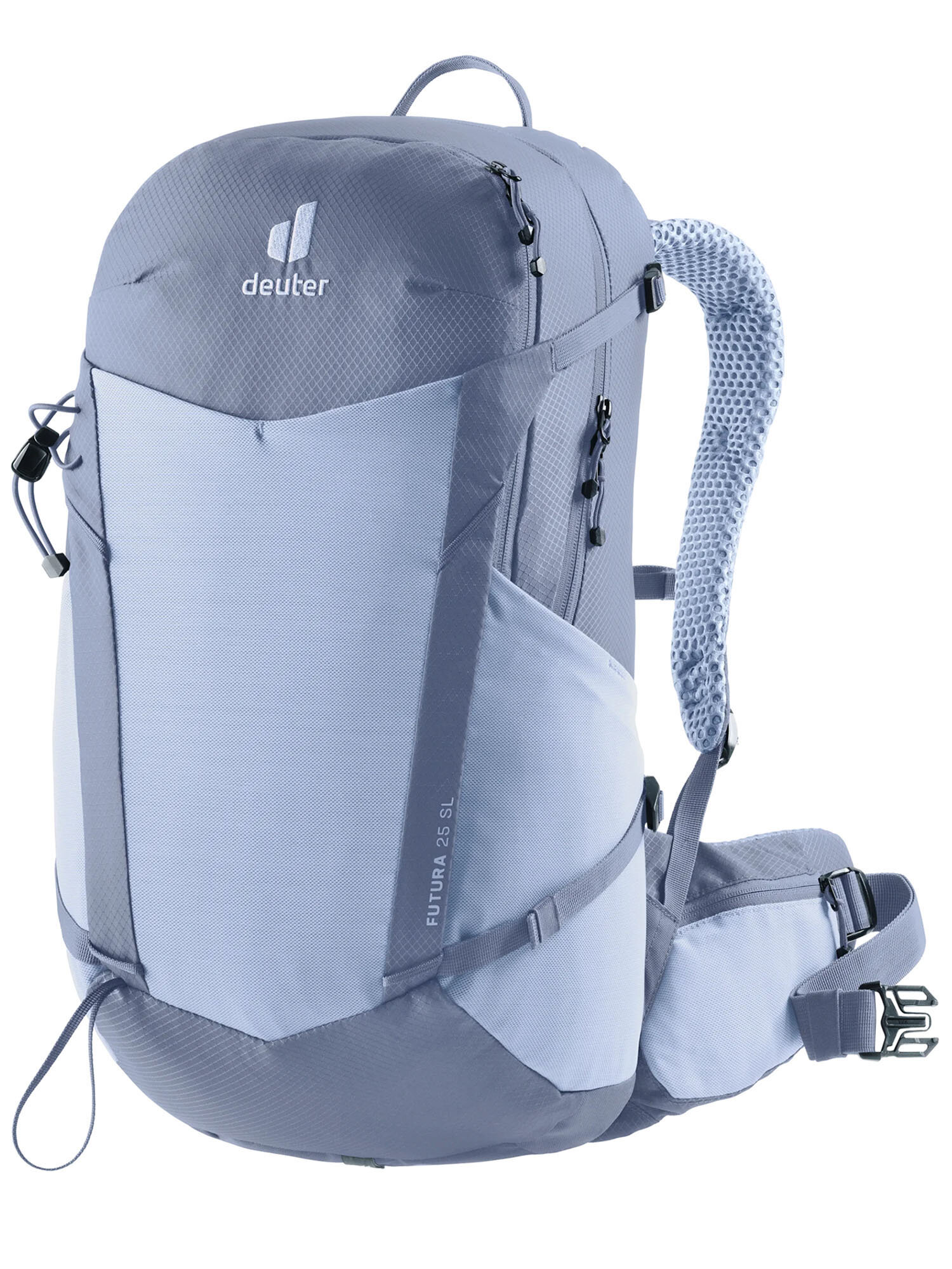 Рюкзак Deuter Futura 25 SL Polar/Bluejay (US: M)