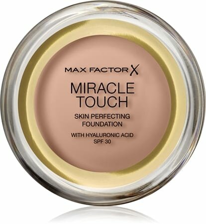 Тональный крем Max Factor Miracle Touch, оттенок 070 Natural, 11,5 г