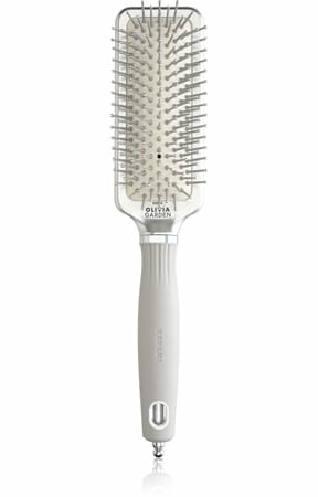 Расческа Olivia Garden Expert Care, прямоугольная