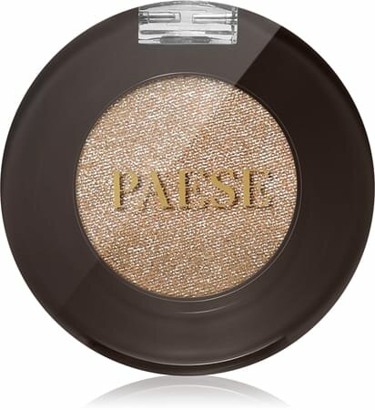 Тени для век Paese Eyegasm Eyeshadow, оттенок 04 Twinkle, 1,5 г