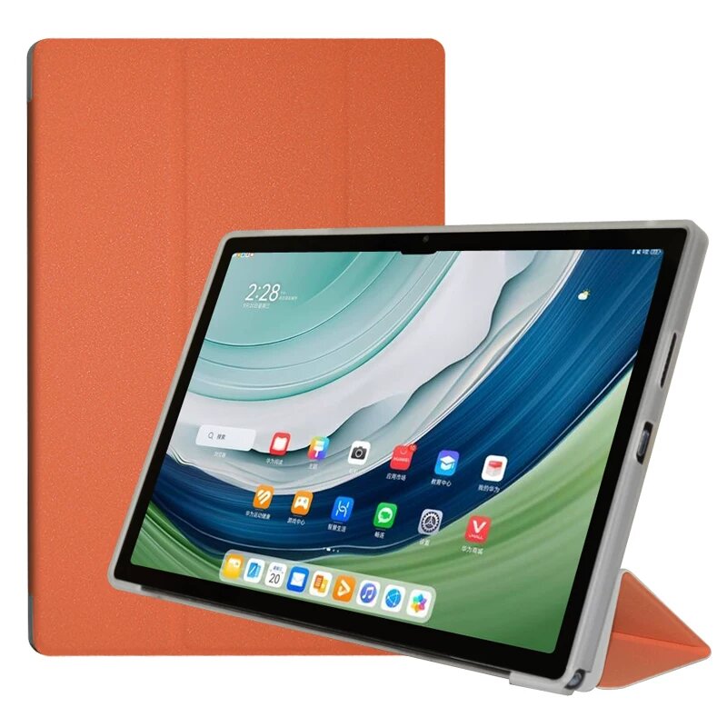 Защитный чехол для планшета Teclast T45HD, чехол для компьютера 10.5inch в 1, мягкий чехол t45hd, противоударный чехол,