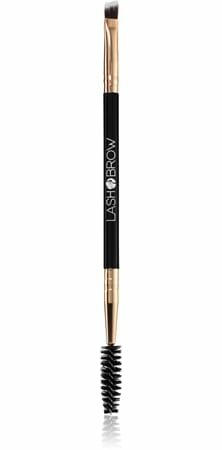 Кисть косметическая Lash Brow Eyebrow Brush Type 3, 1 шт