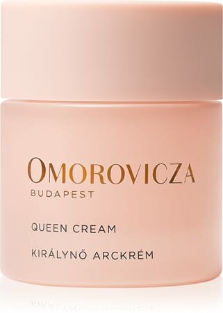 Крем для ухода за кожей Omorovicza Queen of Hungary, 30 мл