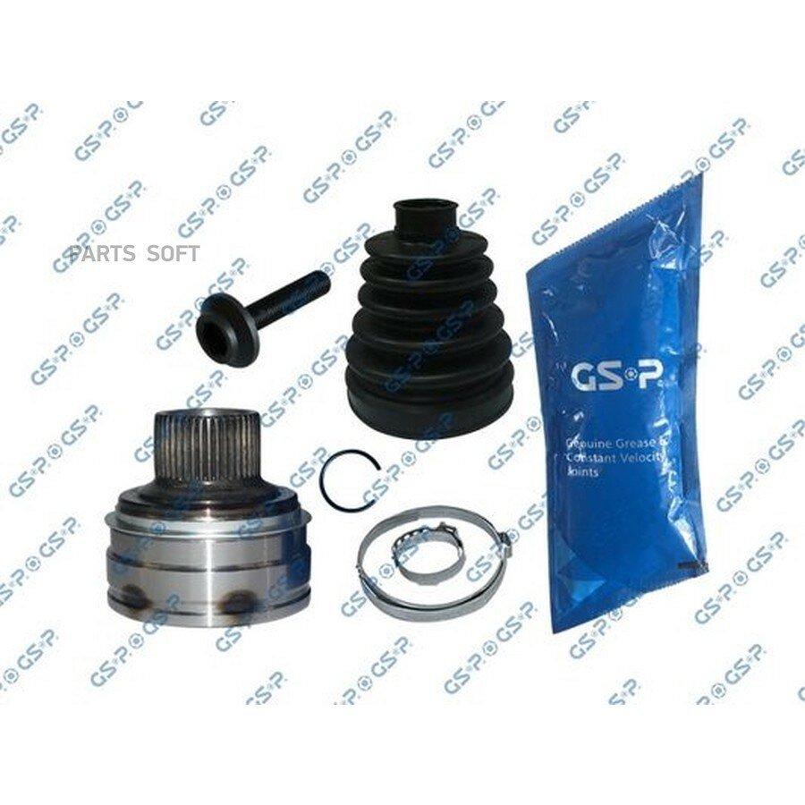 ШРУС AUDI A4/ A5/ Q5 07- нар. Allroad GSP 803107