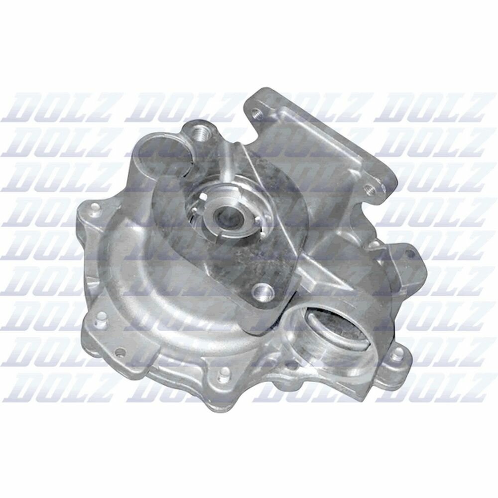 Помпа, водяной насос BMW E81 E87 E46 E90 E84 E83 all 1.6 1.8 2.0L 00- DOLZ B-225