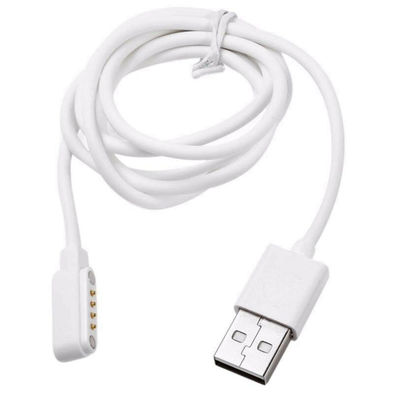Smart Watch USB кабель для зарядки умных часов на магнитах, Совместимость-универсальный, Часы