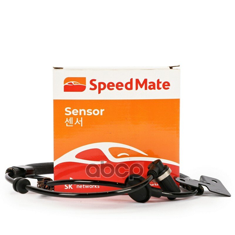 Датчик ABS передний левый NISSAN Maxima V QX (A33) SpeedMate арт. SM-SEN156