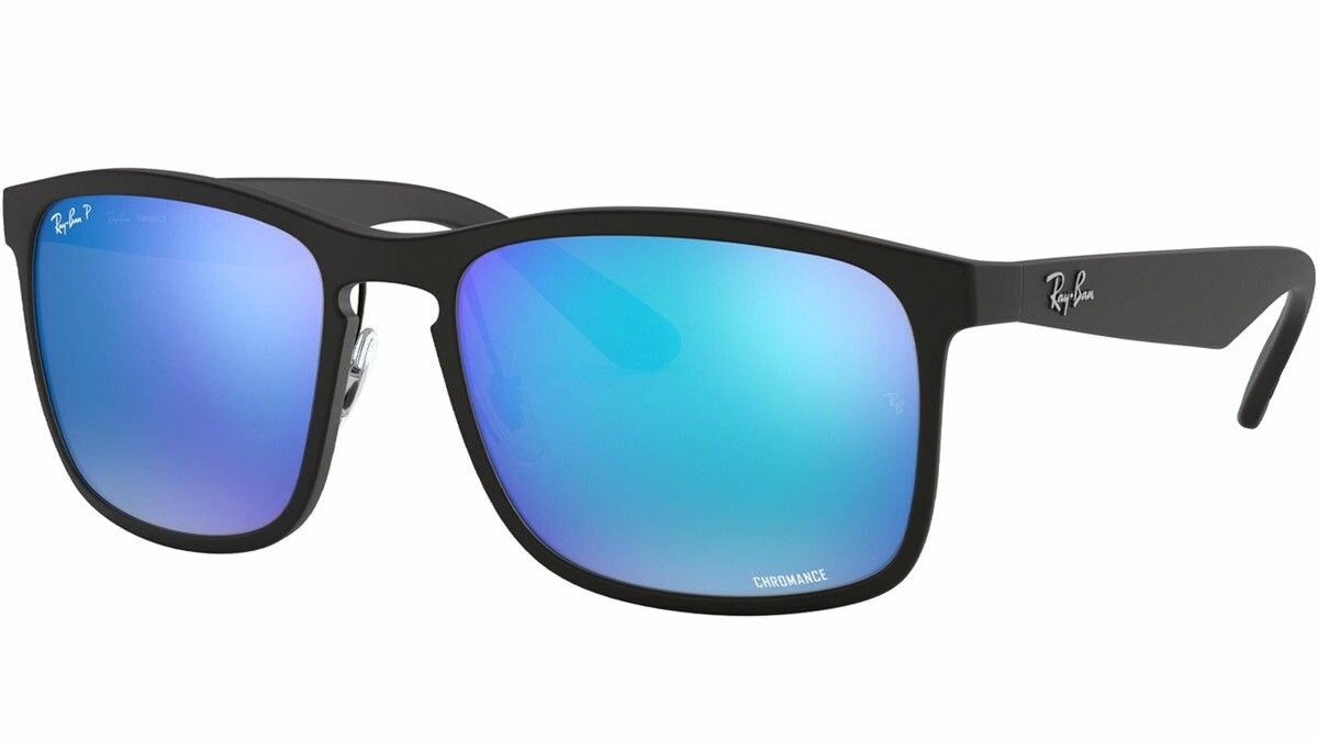 Солнцезащитные очки Ray-Ban