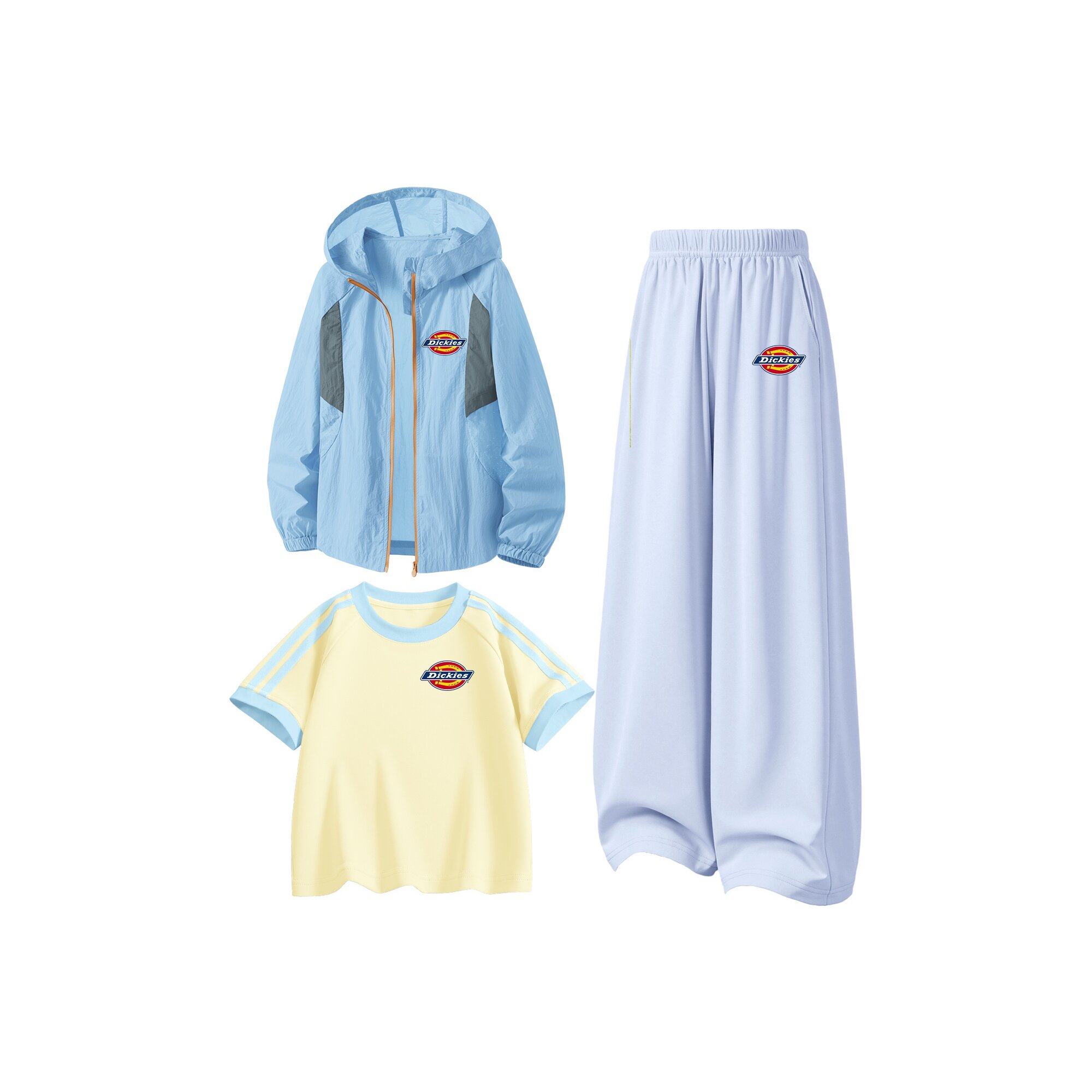 Комплект одежды Dickies