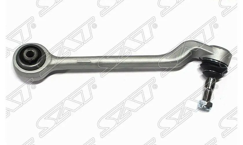 Рычаг SAT ST-31126852992 Передний нижний поперечный BMW1 F2# 11-/BMW2 F22 13-/BMW3 F30/F80 11-/BMW4 F3#/F8# 13- RH