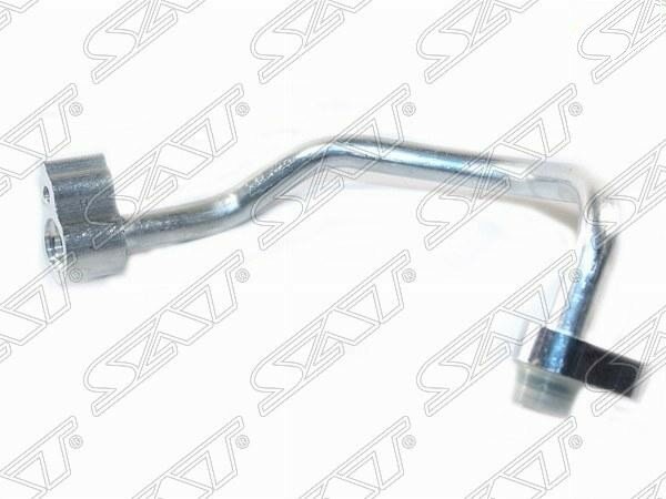 Трубка кондиционера SAT ST-GJ6A-61-464B Mazda 6 02-08 / Atenza 02-07
