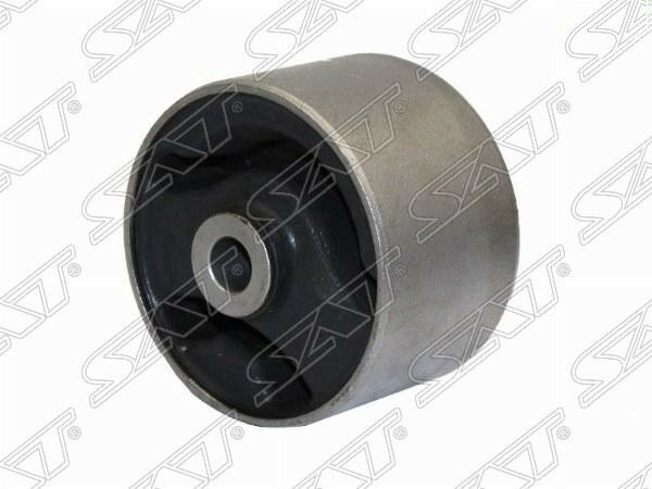 Сайлентблок опоры двигателя SAT ST-21772-2W000 Hyundai Creta 15-20 / Santa Fe 12-19
