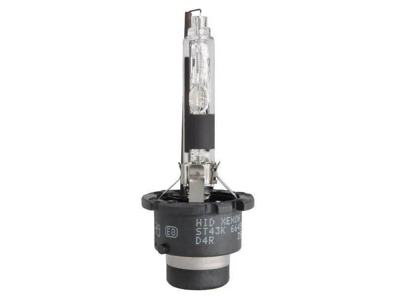 Лампа SAT ST-175-0001 D4R/ Ксенон/ 35W 42V 4300K