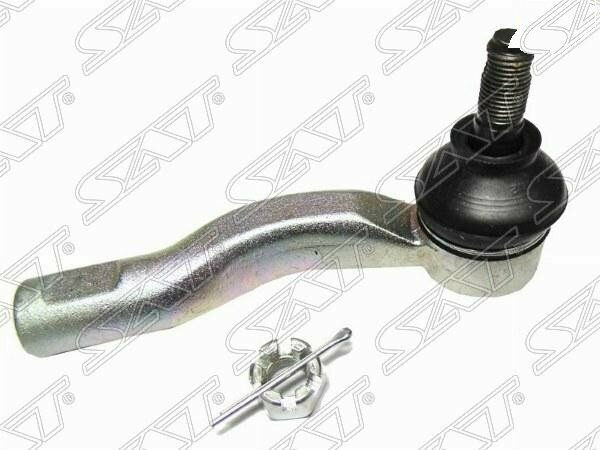 Наконечник рулевой SAT ST-45047-49025 TOYOTA CALDINA/ISIS/SCION TC/WISH 01- RH RAV4/NOAH/VOXY 4WD 07-10 LH