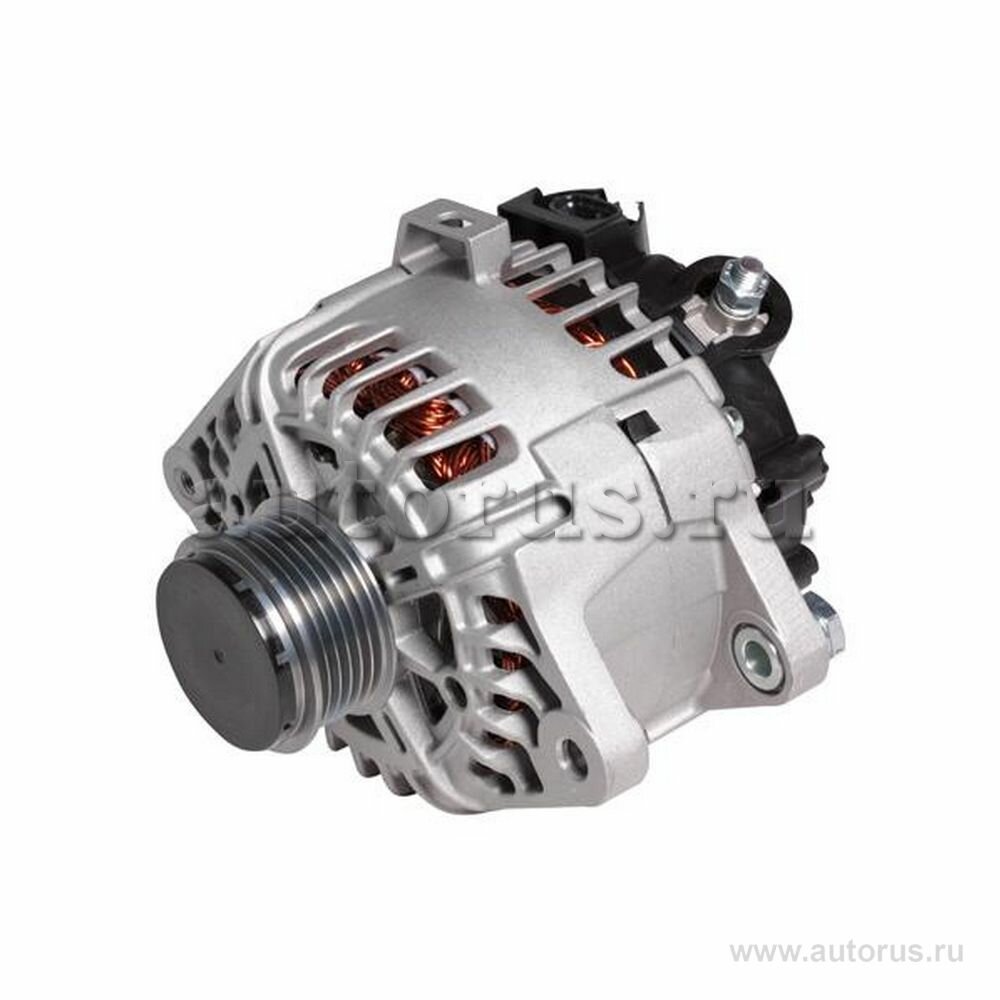 Генератор для а м Hyundai Solaris II 17- Creta 17- Kia Rio 17- 1.4i 1.6i 120A STARTVOLT LG 08L7