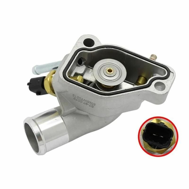 Термостат Opel SAT ST-97-0079 Astra 98-13 / Corsa 00-06