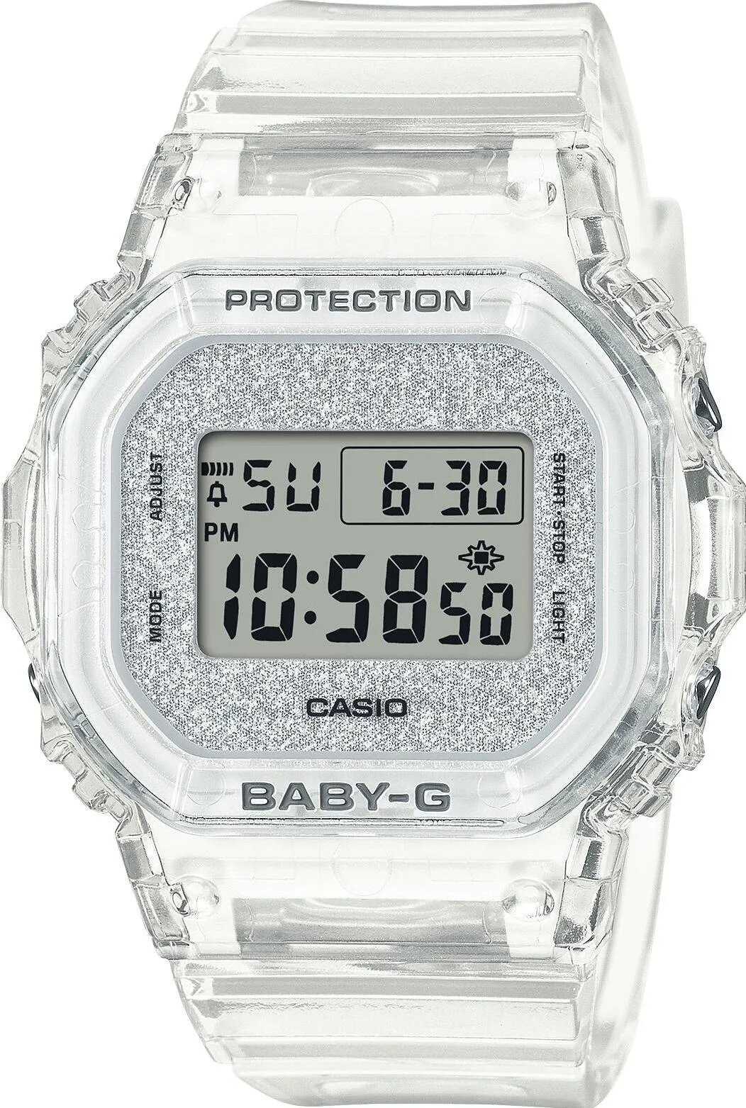  CASIO Baby-G