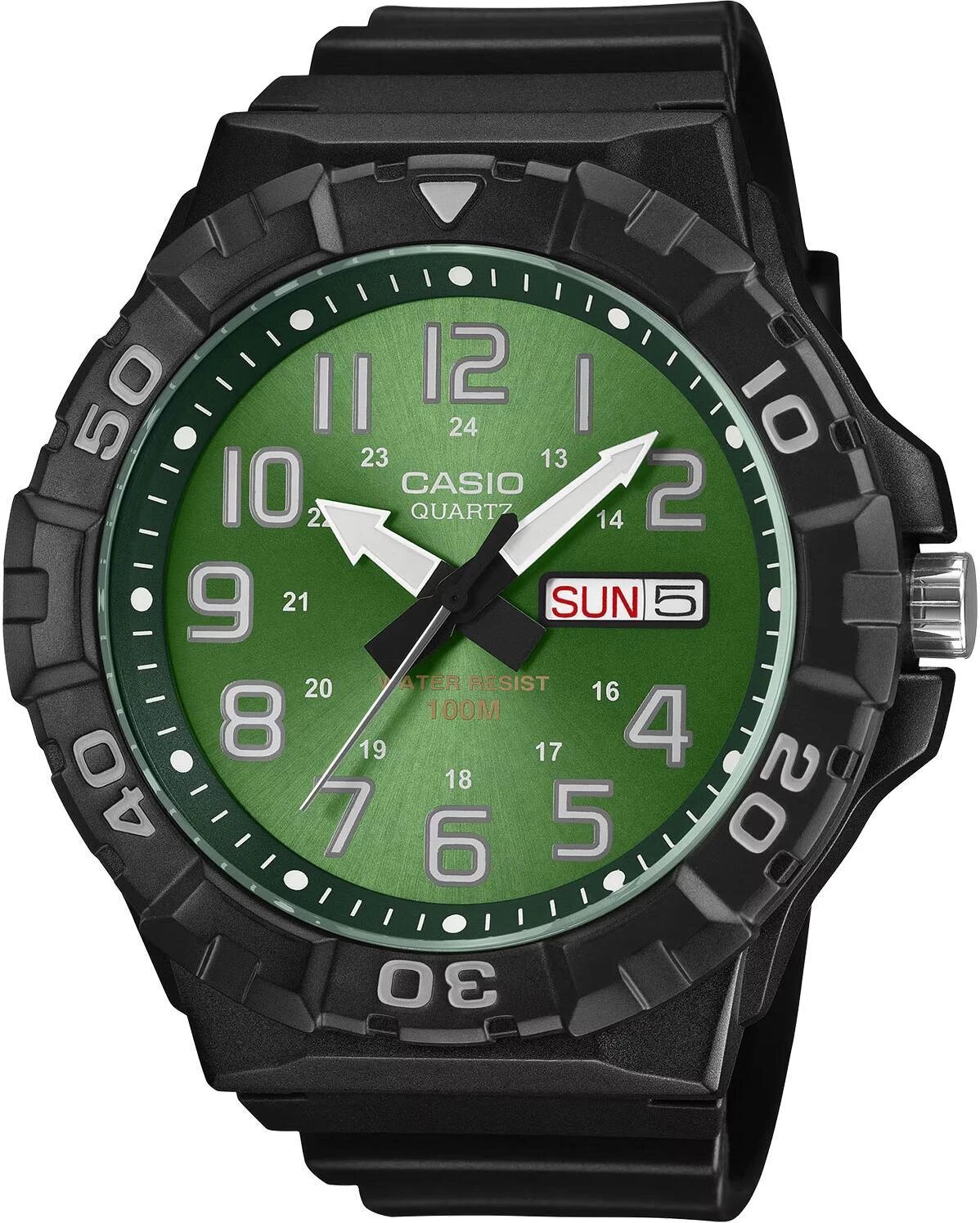  CASIO Collection