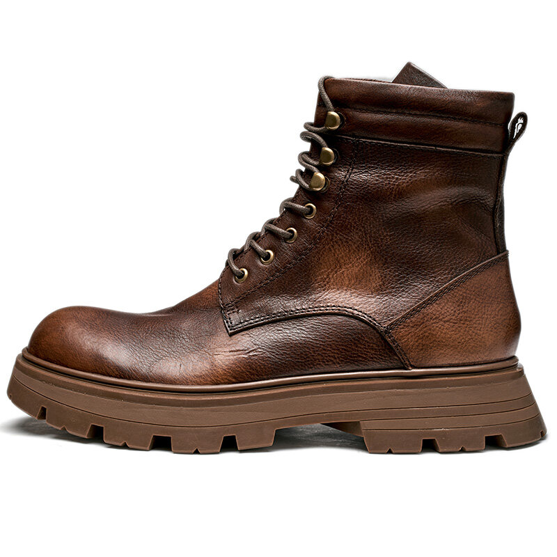 Ботинки берцы Combat Boots