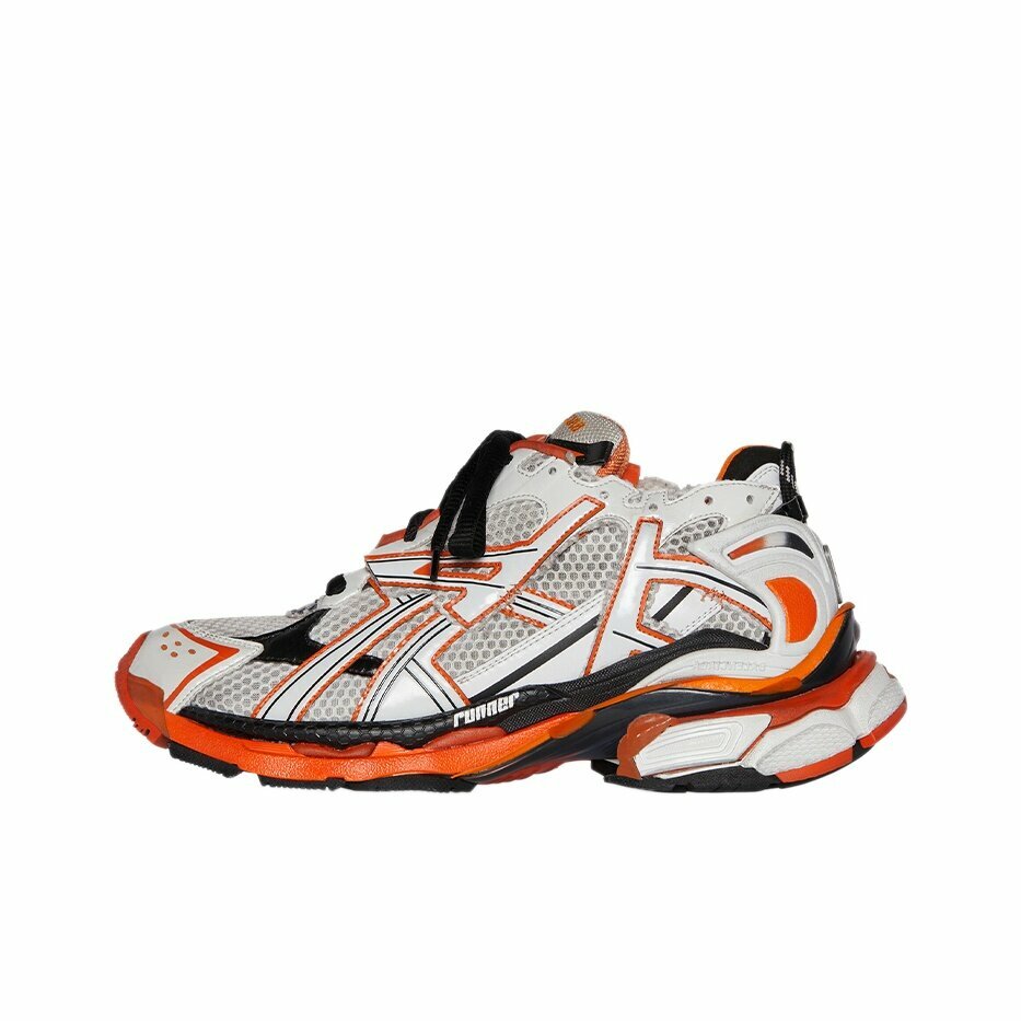 Кеды Runner