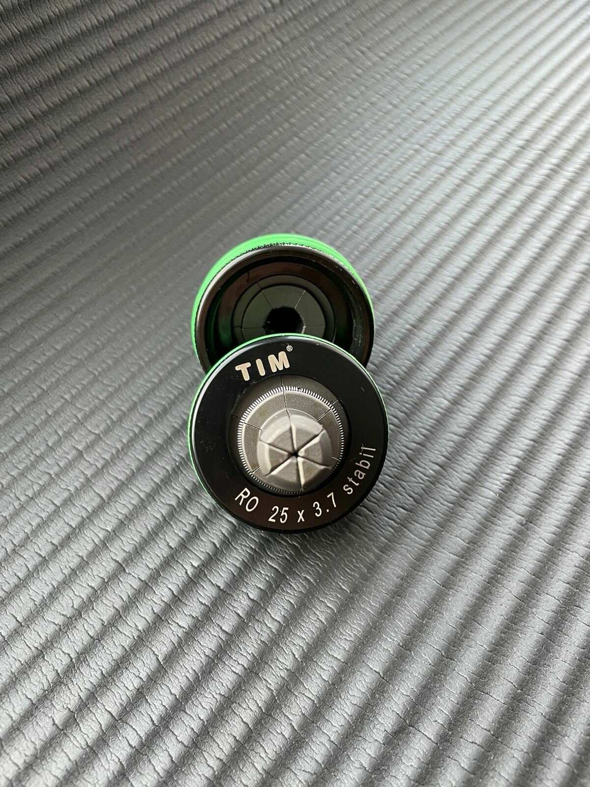 Расширительная насадка TIM STABIL 25x3,7 для экспандера