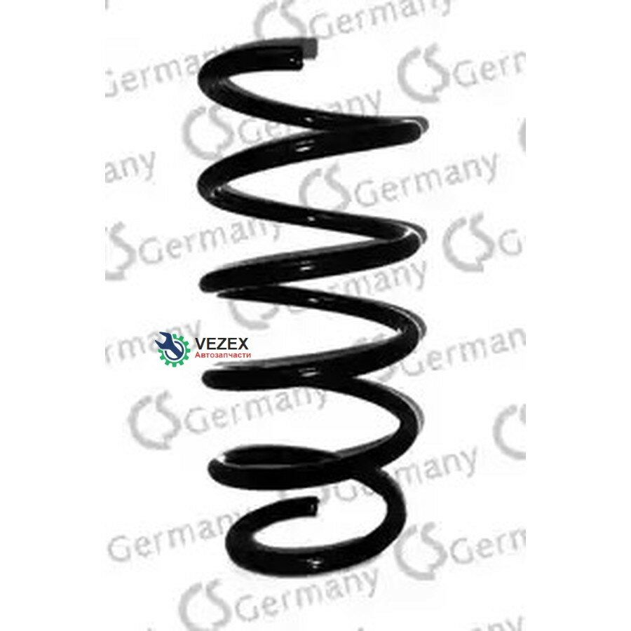 CS GERMANY 14.871.264 Пружина подвески