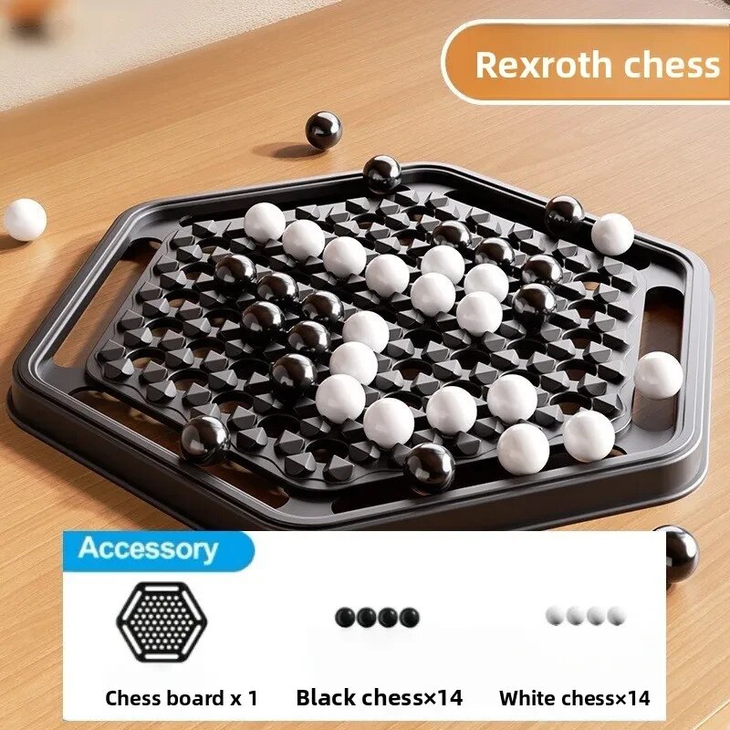 Rexroth chess настольная игра 4 в ряд